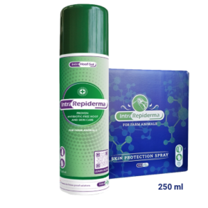 INTRA REPIDERMA – Agrovet